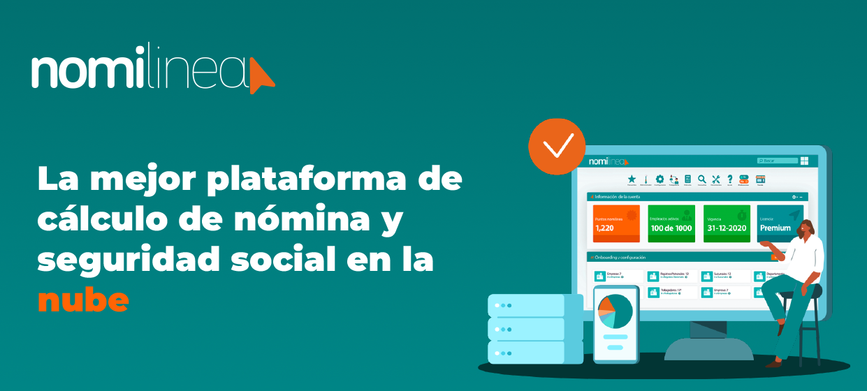 Funcionalidades nomilinea